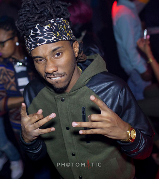 Relumae Records Artist StarrZ Drops New Banger "The Love Song ...